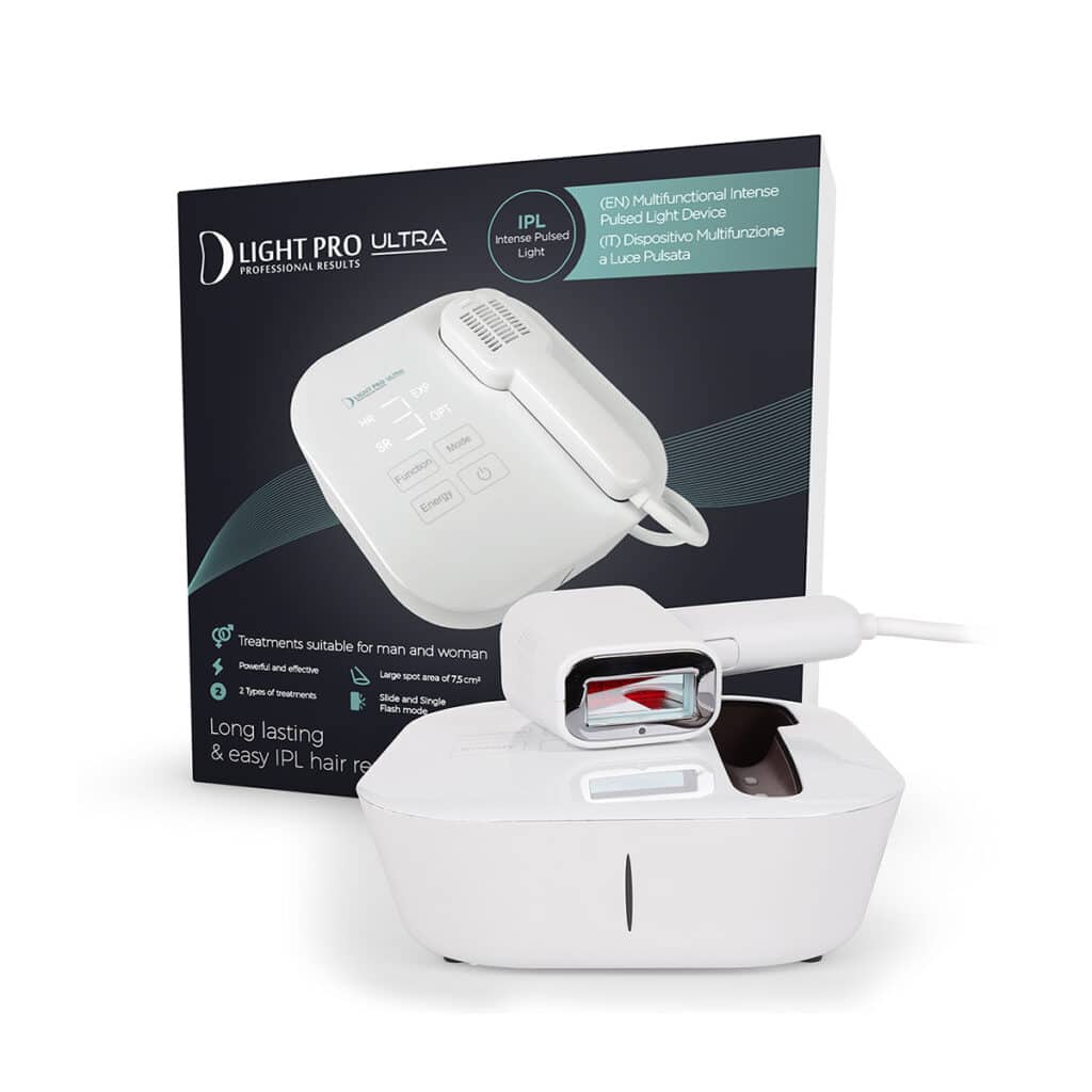 D Light | Esperti in Apparecchiature Hi-Tech per l'Epilazione - D Light ...
